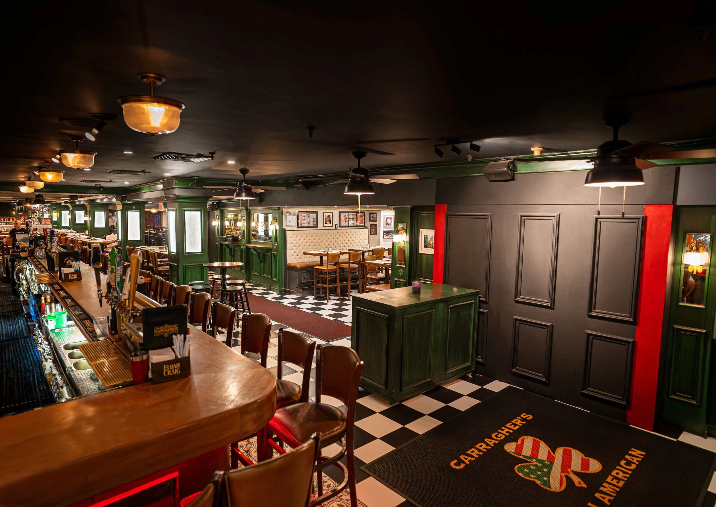 Irish American | Celebrate Irish Heritage Today — IrishAmericanPubNYC