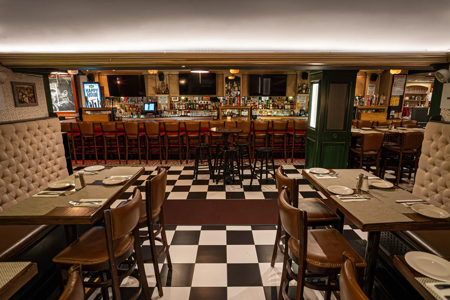 Irish American | Celebrate Irish Heritage Today — IrishAmericanPubNYC