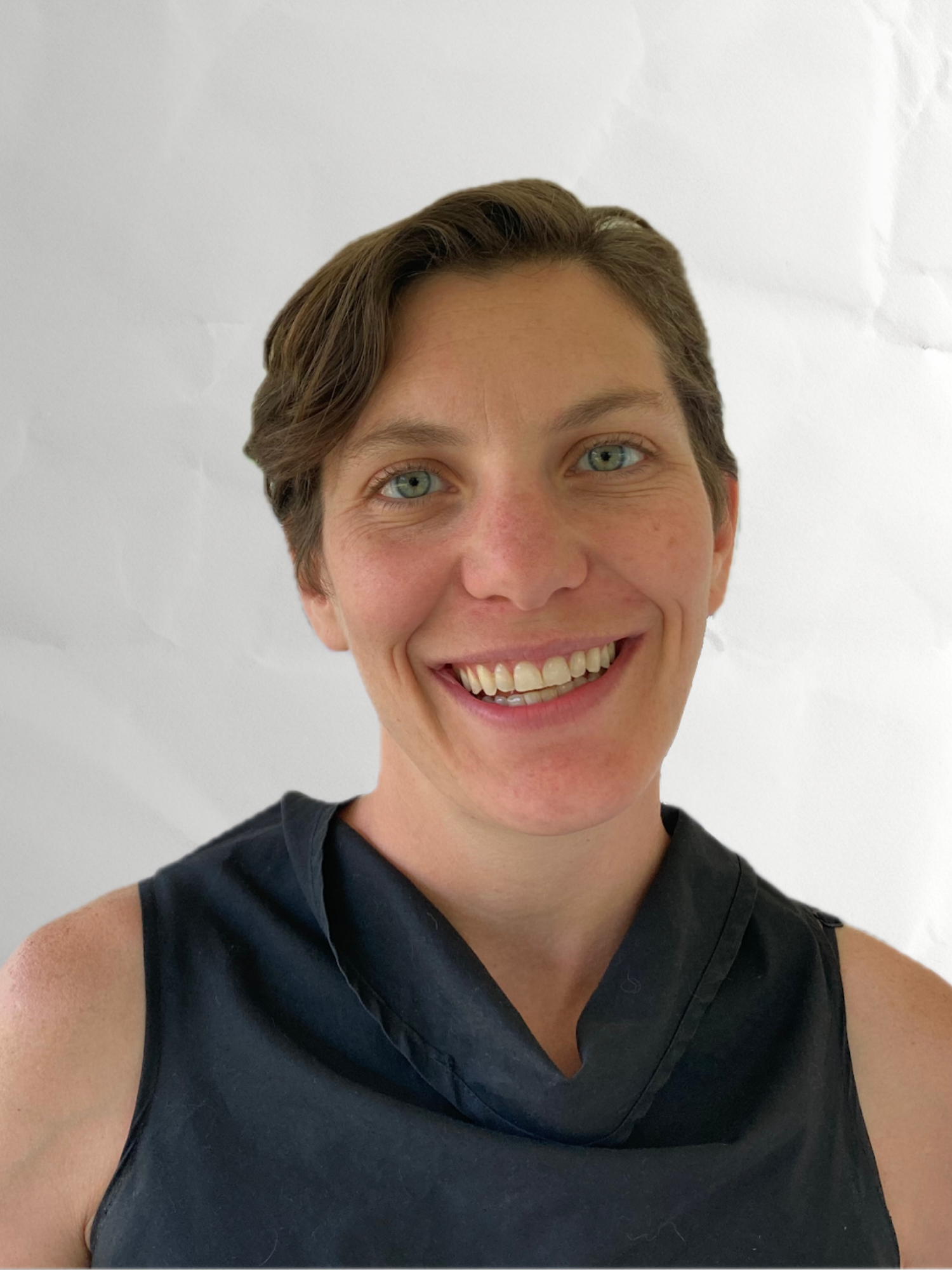 Dr. Cynthia Cabral — New Perspective - Brooklyn