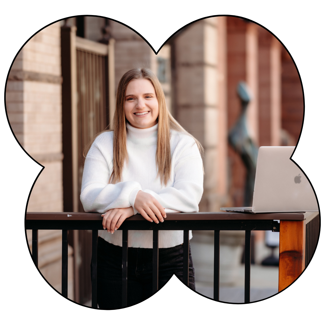 About Me | Maria Reiter | Black Creek, WI — EMDR Therapist | Mental ...