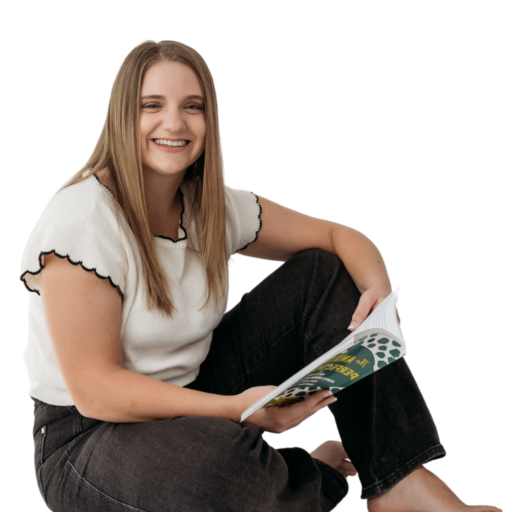 EMDR Therapist | Mental Health by Maria | Sarasota, FL