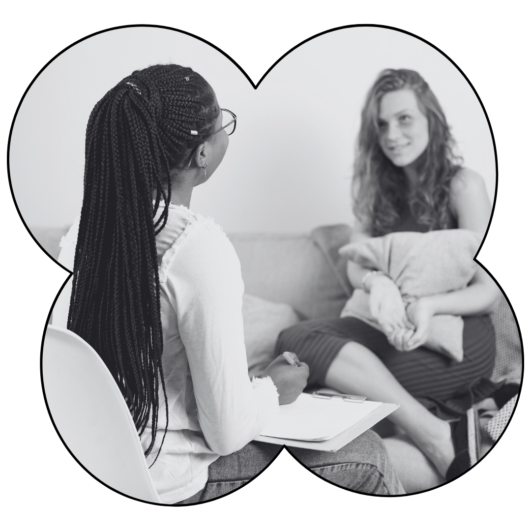Why Therapy for Anxious Overachievers Needs to Be Different