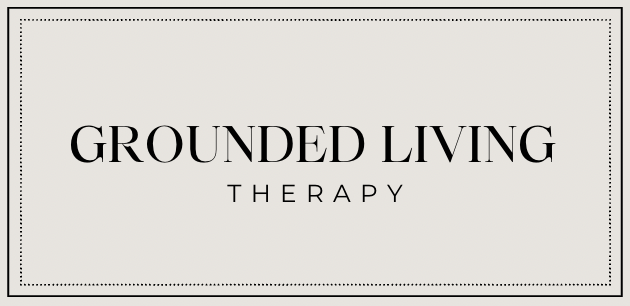 What does "being grounded" mean? — Grounded Living Therapy