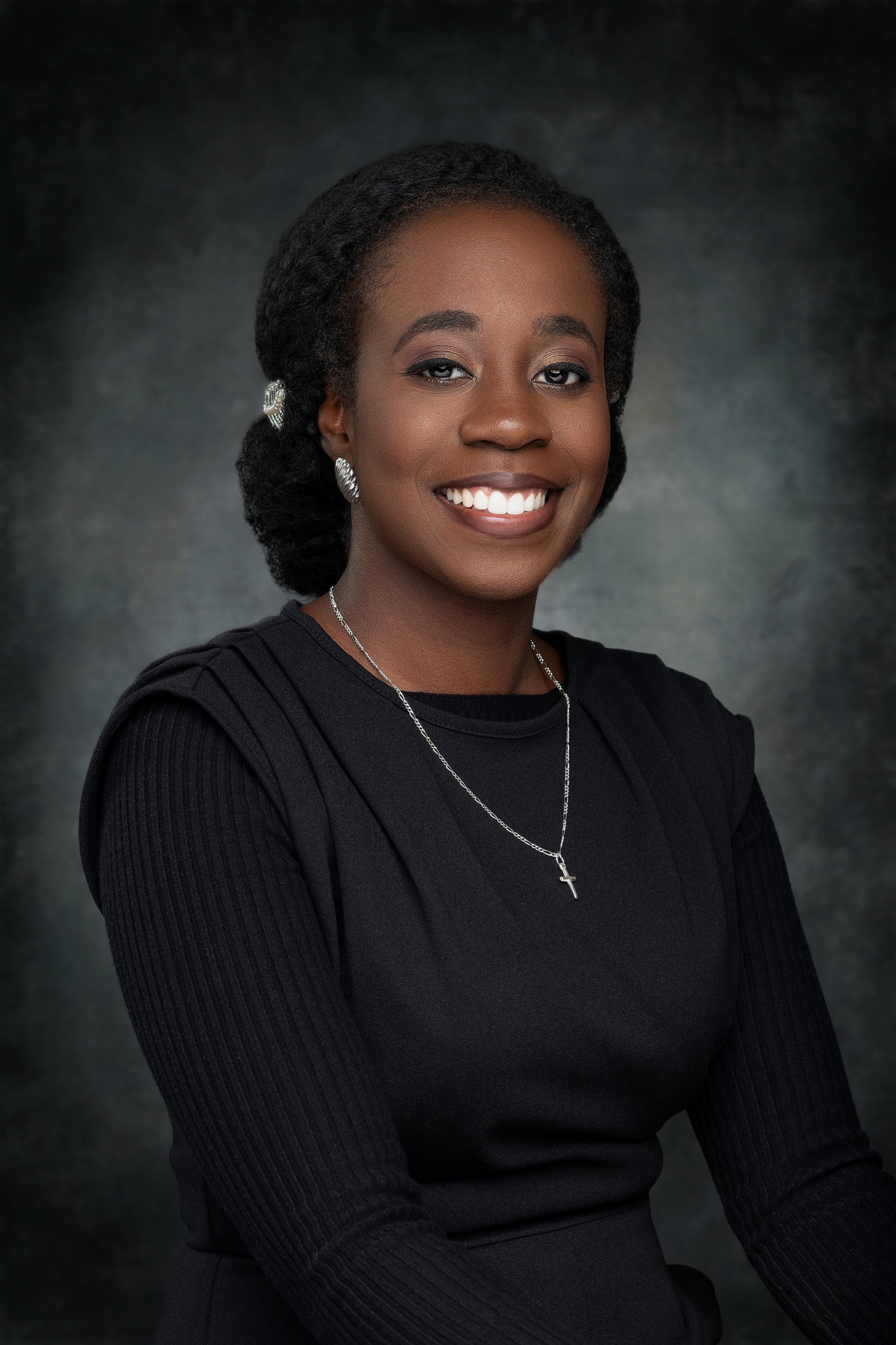 Corporate Headshots Photographer in Trinidad - Andre James Visuals