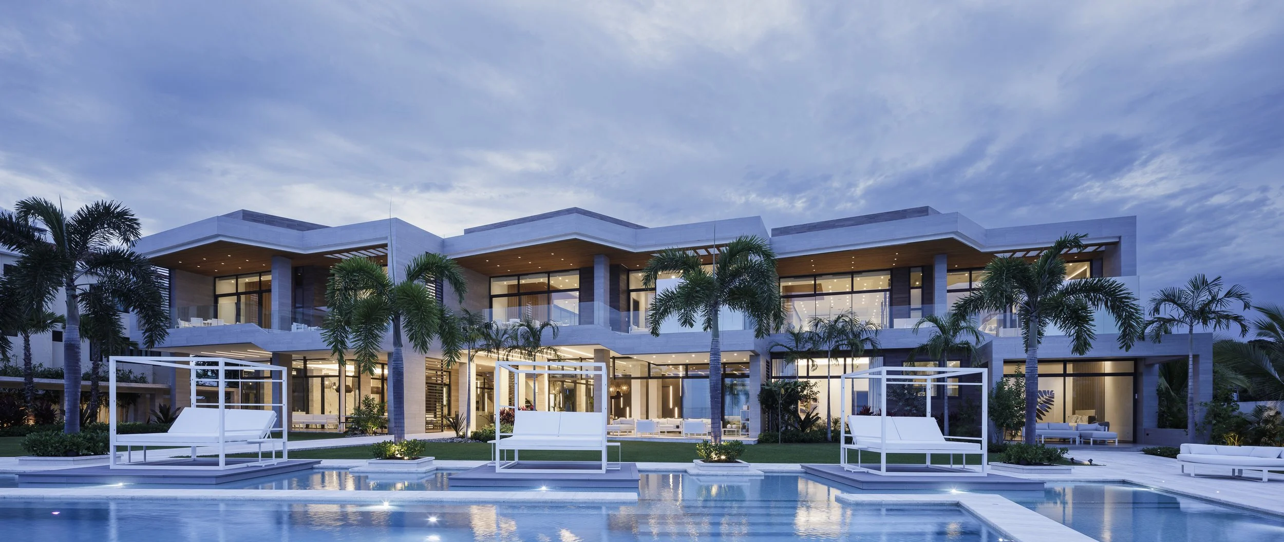 Casis Mock Architects