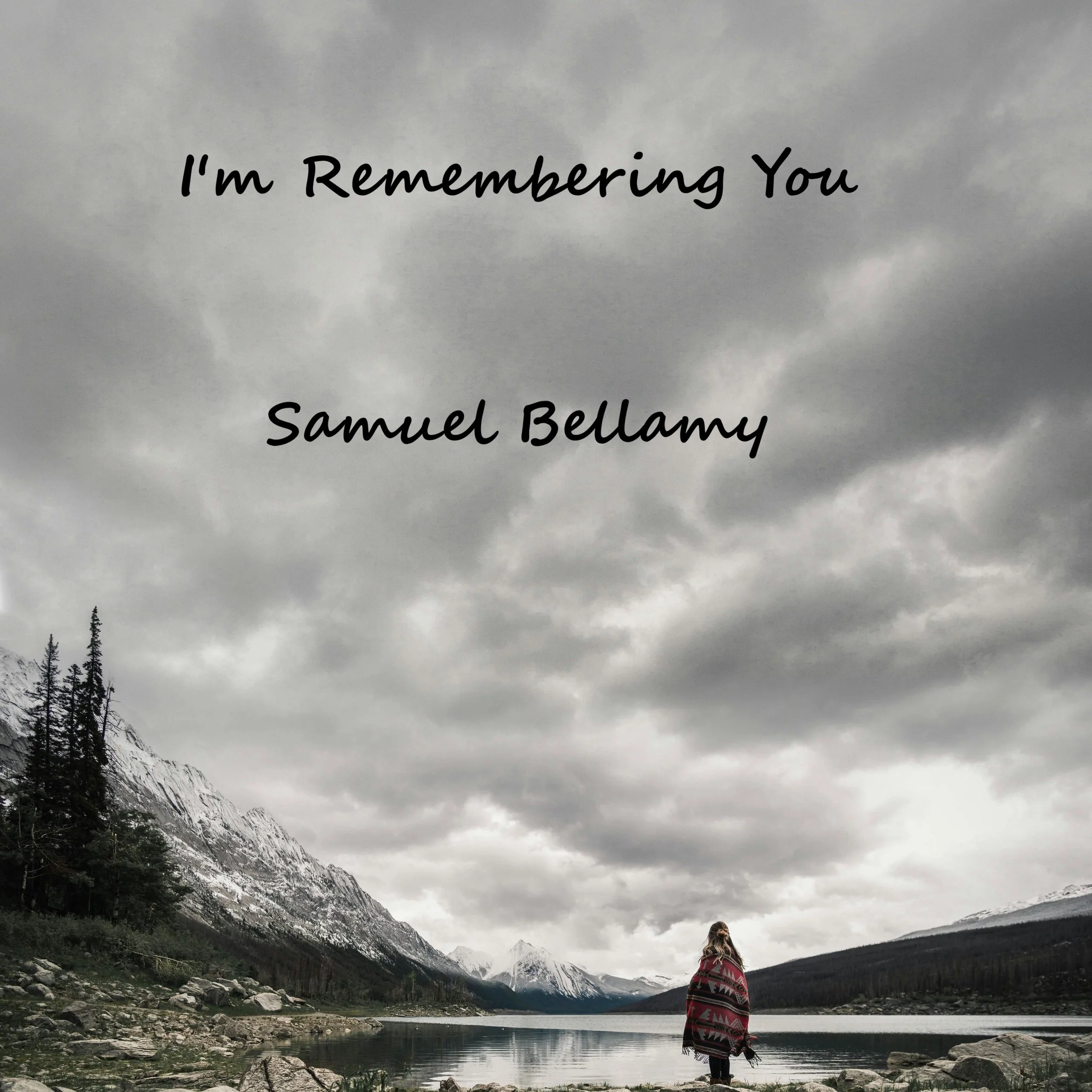 Samuel Bellamy