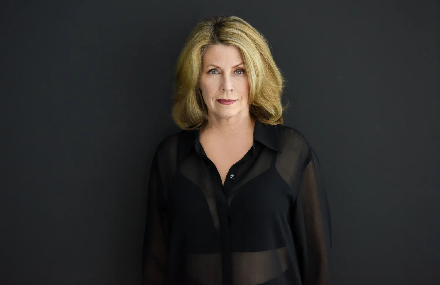 Susan Chambers