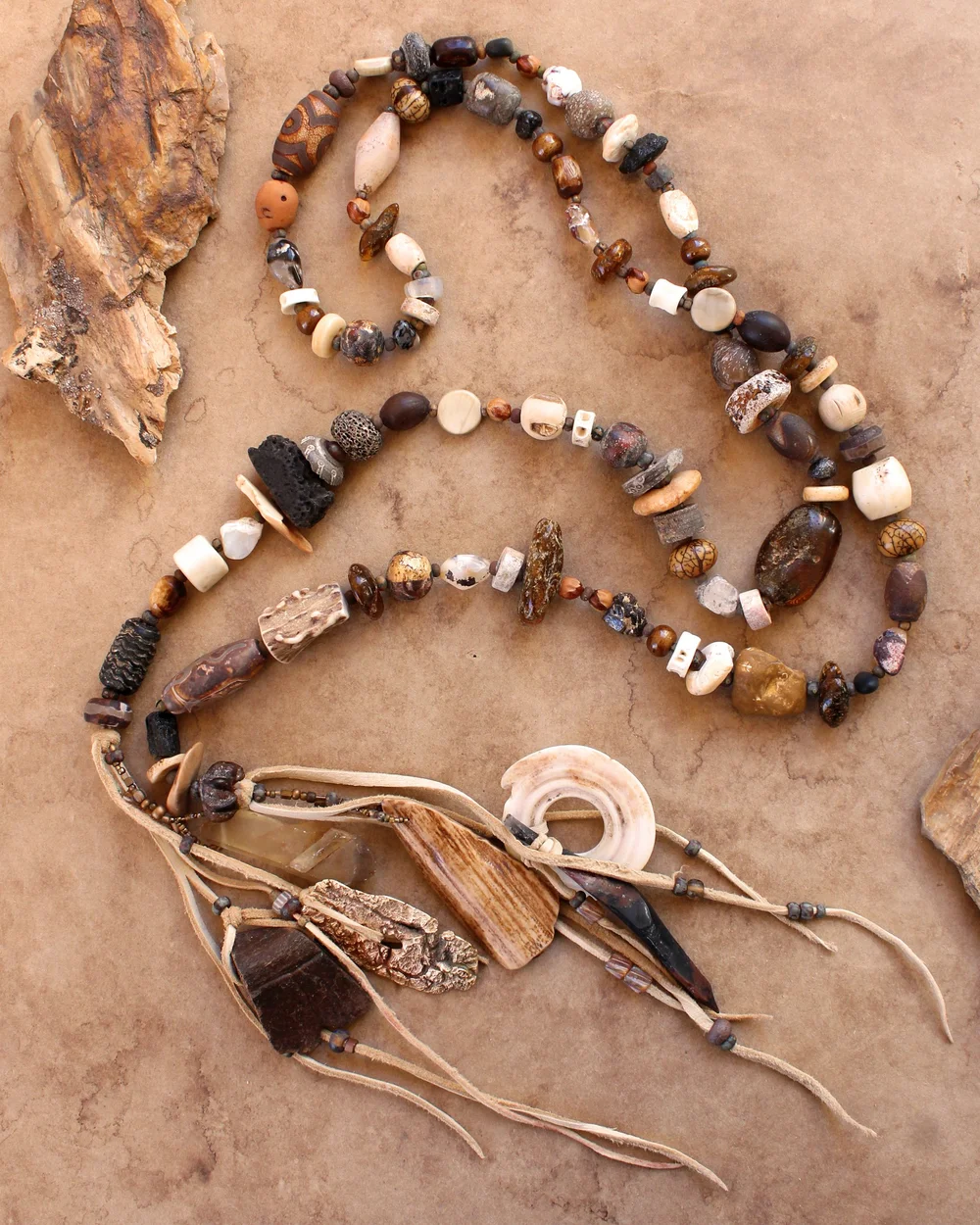 Shop — DESERT TALISMANS