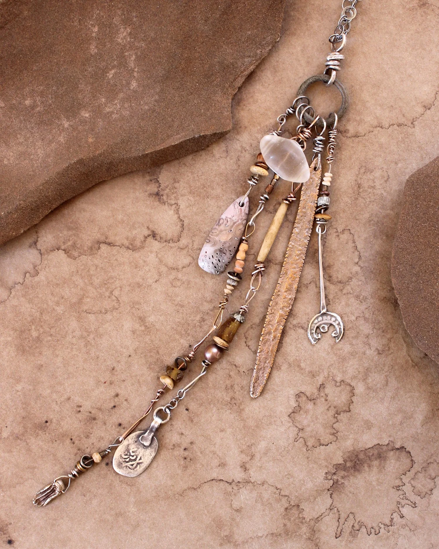 Shop — DESERT TALISMANS