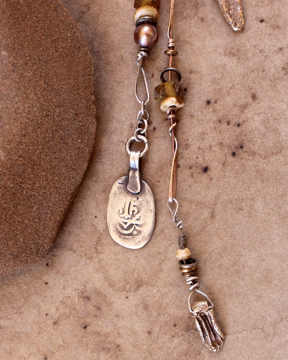 Shop — DESERT TALISMANS