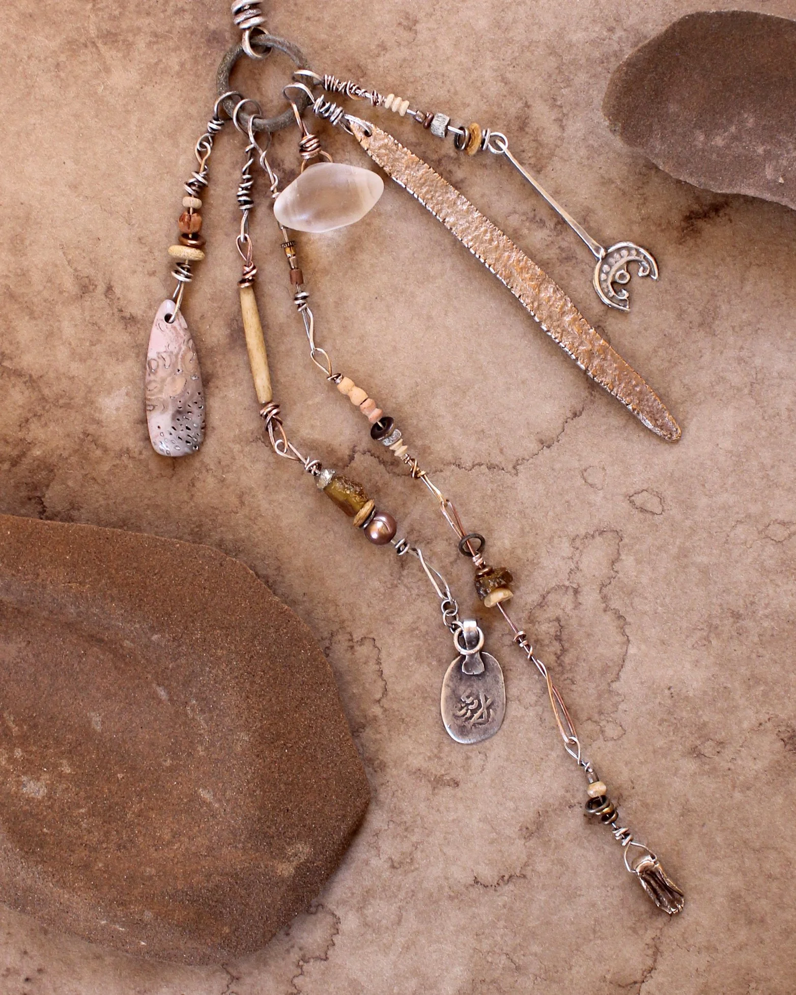 Shop — DESERT TALISMANS