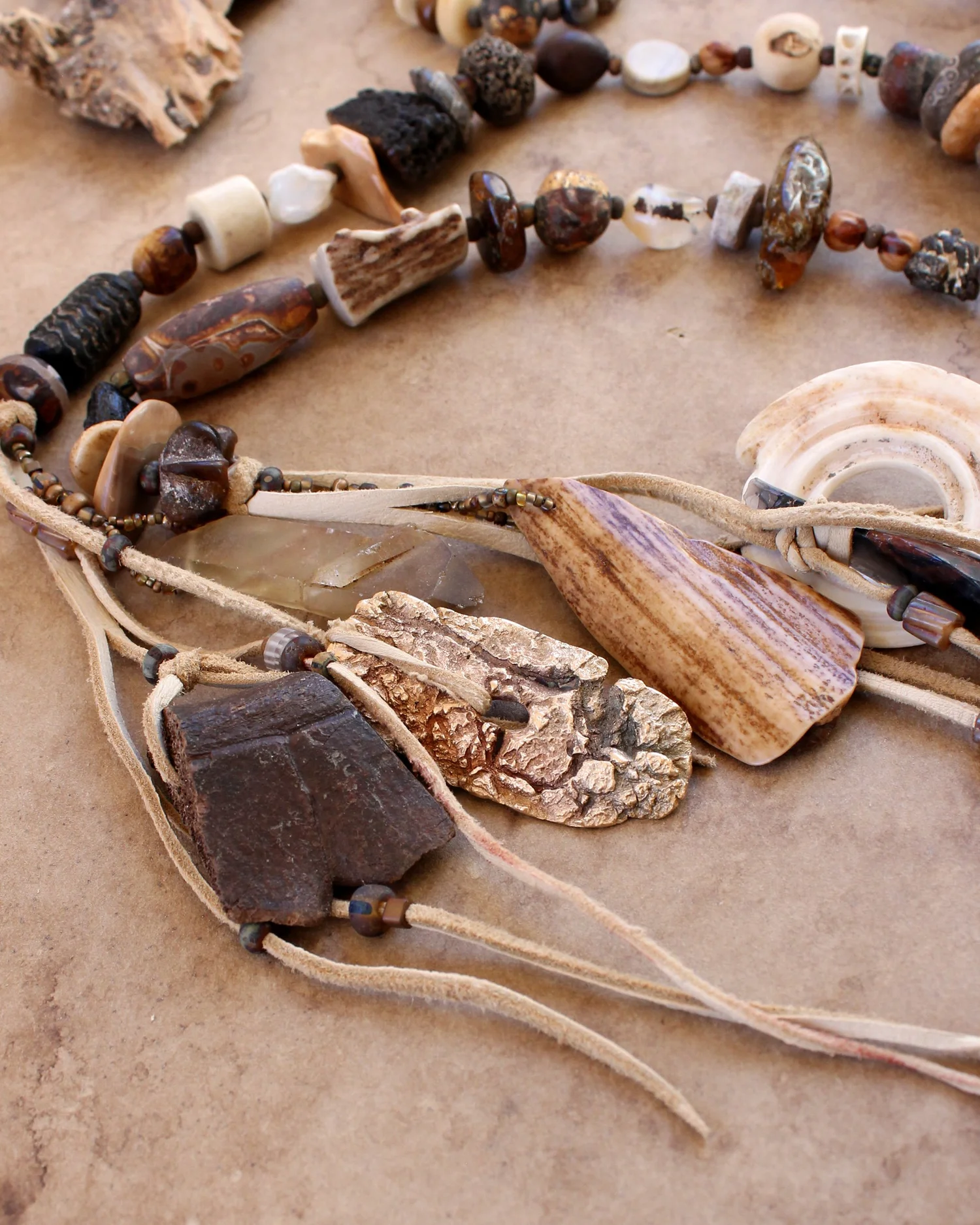 Shop — DESERT TALISMANS