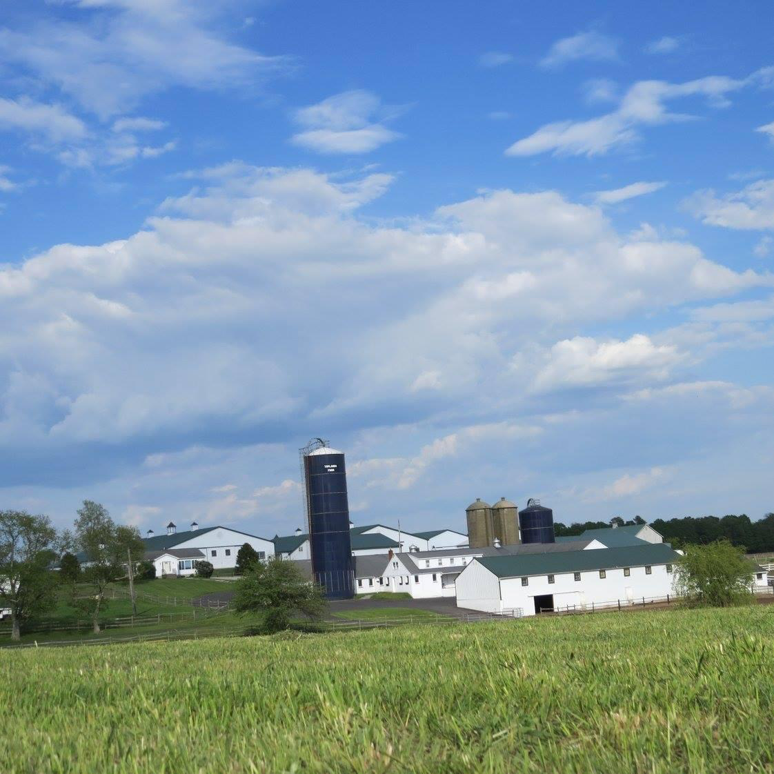 About | Roxbury, CT — Toplands Farm