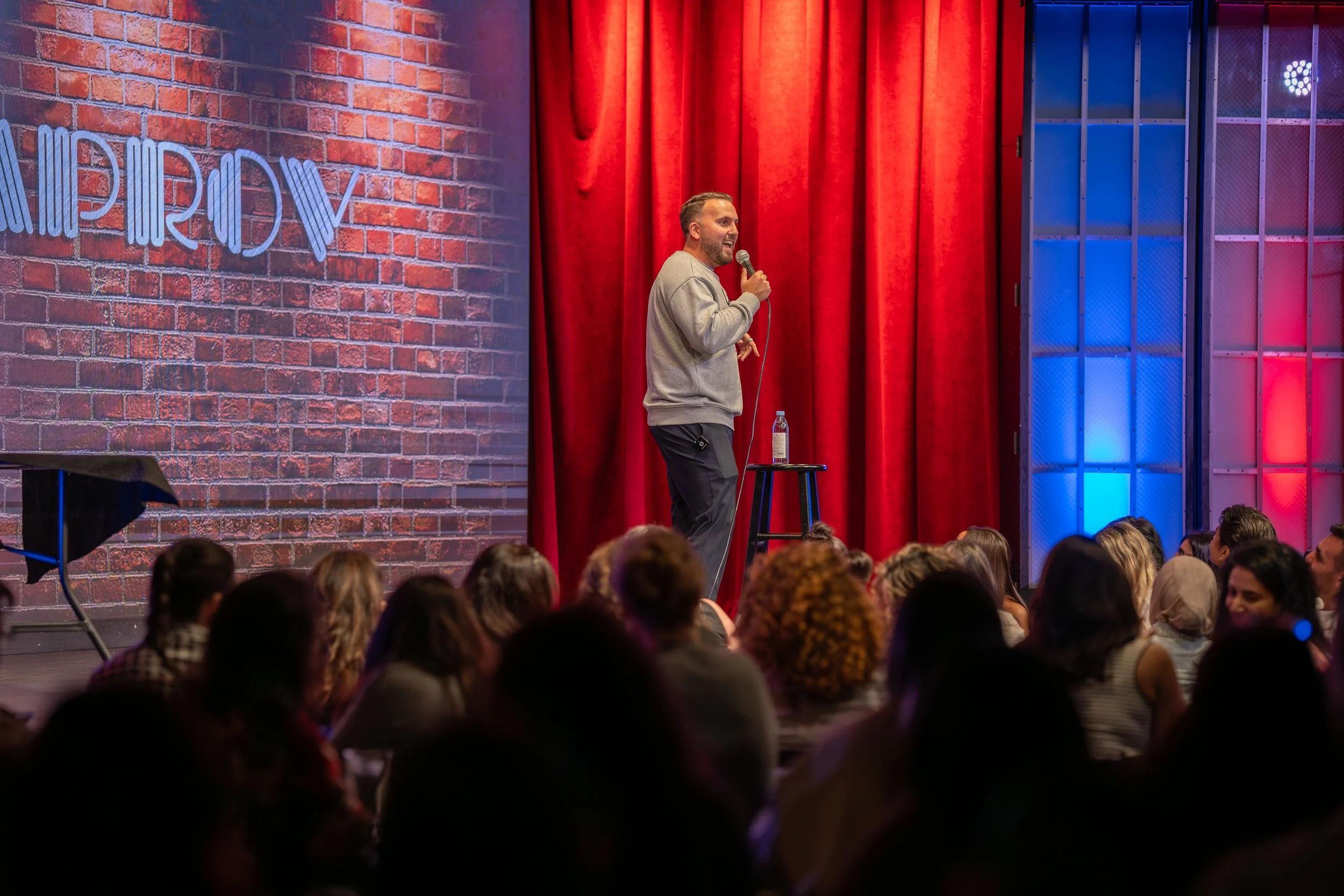 ABOUT — Nasser Al-Rayess