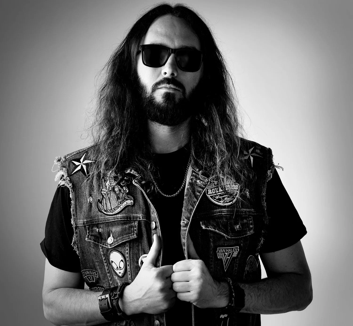 The Band — Royal Bliss