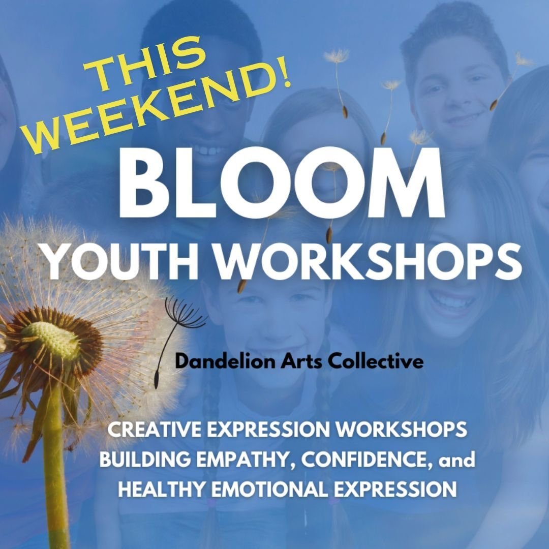 Dandelion Arts Collective