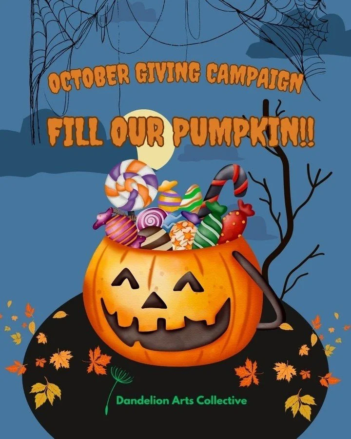 Dandelion Arts Collective