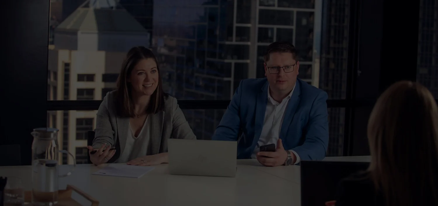 About Us Simplifying Complexity In Construction Connected Workspaces — Connected