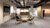 WSP Auckland Office Refurbishment | Efficient Workplace Transformation ...