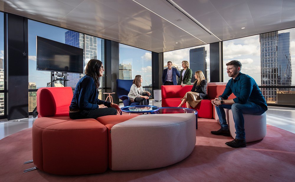 About Us | Simplifying Complexity in Construction | Connected ...