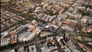 Australia's Biomedical Boom — Connected