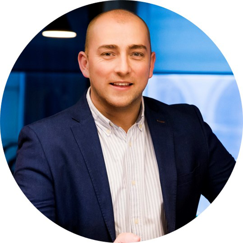 Our Team | Expert Leaders in Construction & Innovation | Connected Workspaces — Connected