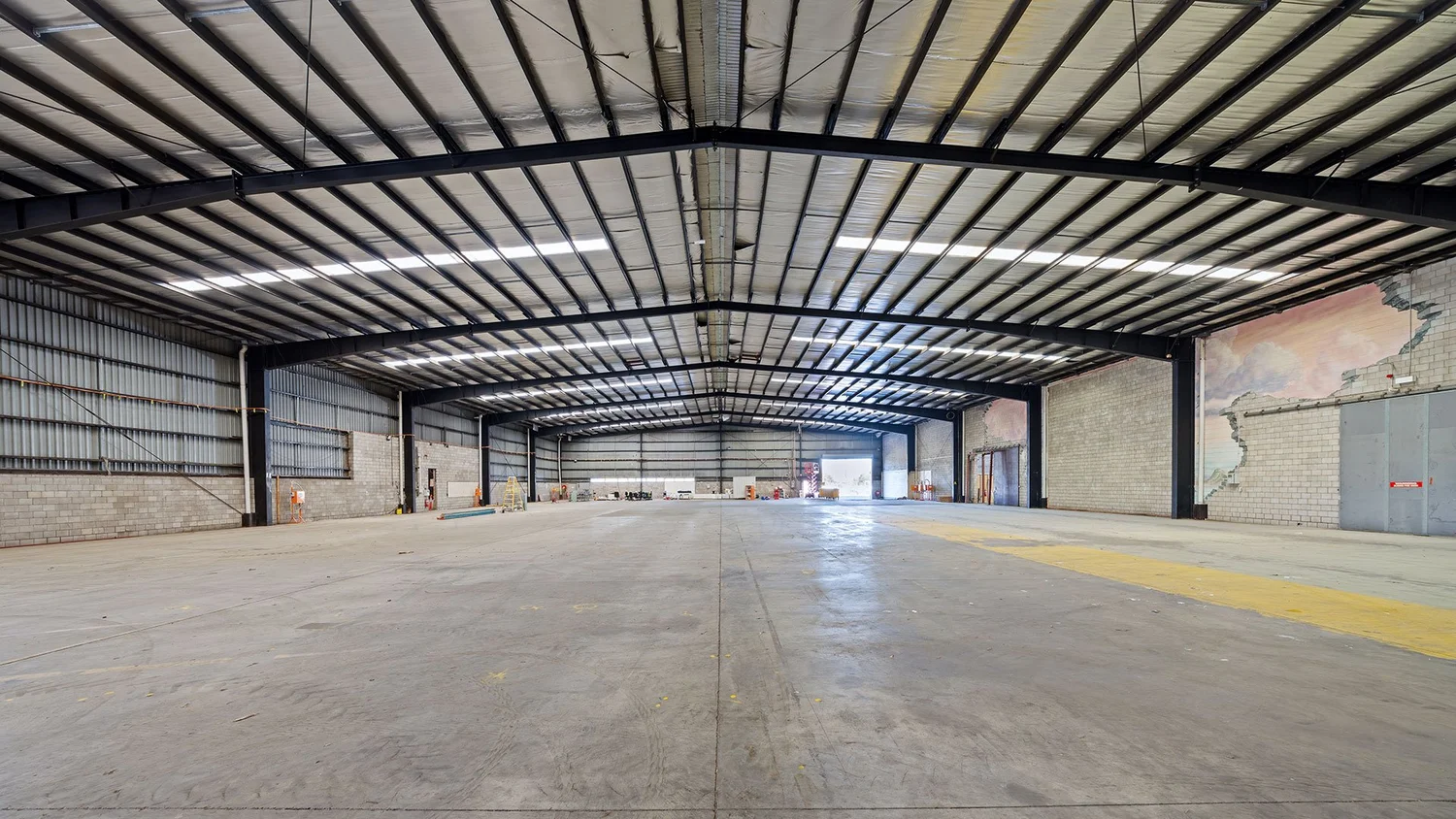 BVAQ Melbourne Laboratory Campus | Modern Scientific Workspace Design ...