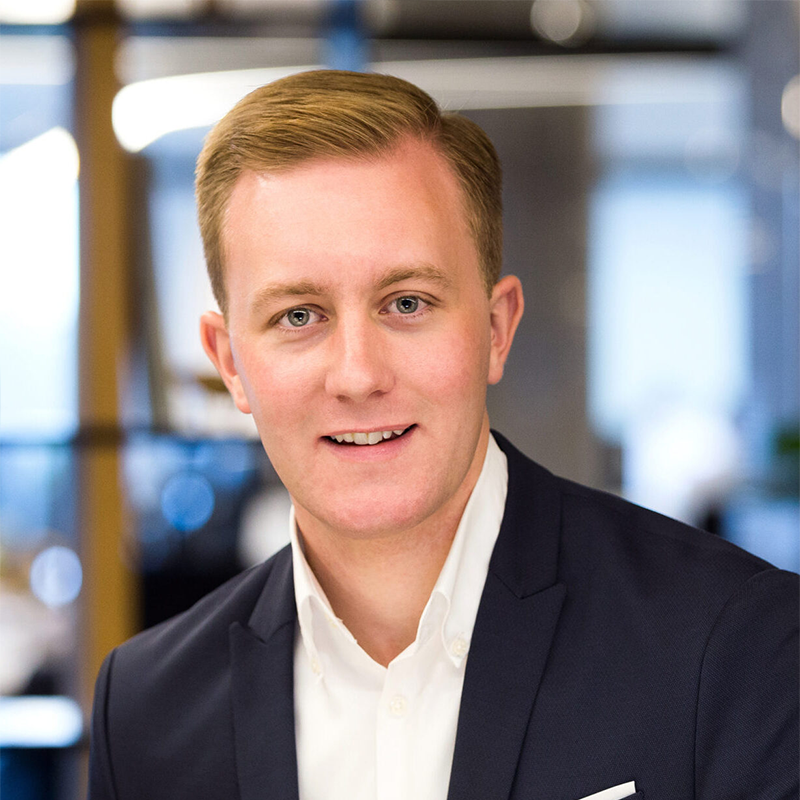 Our Team | Expert Leaders in Construction & Innovation | Connected ...