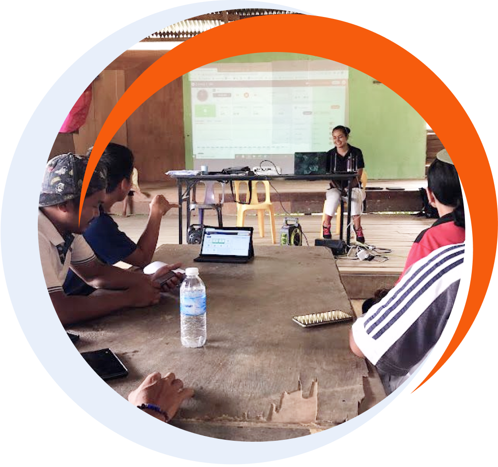 Our Approach — COMET