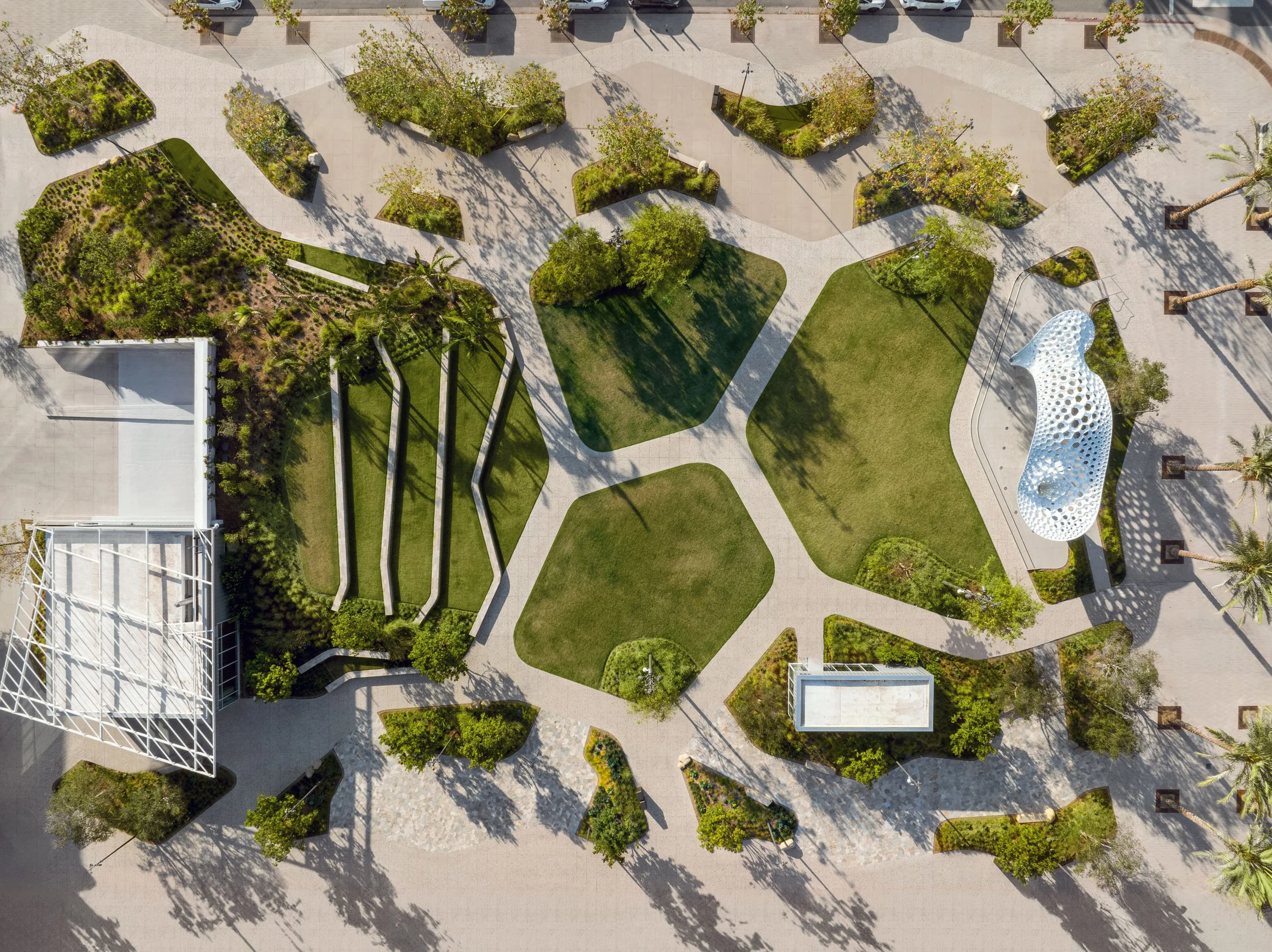 Progress Park — RaDD | A District by IQHQ