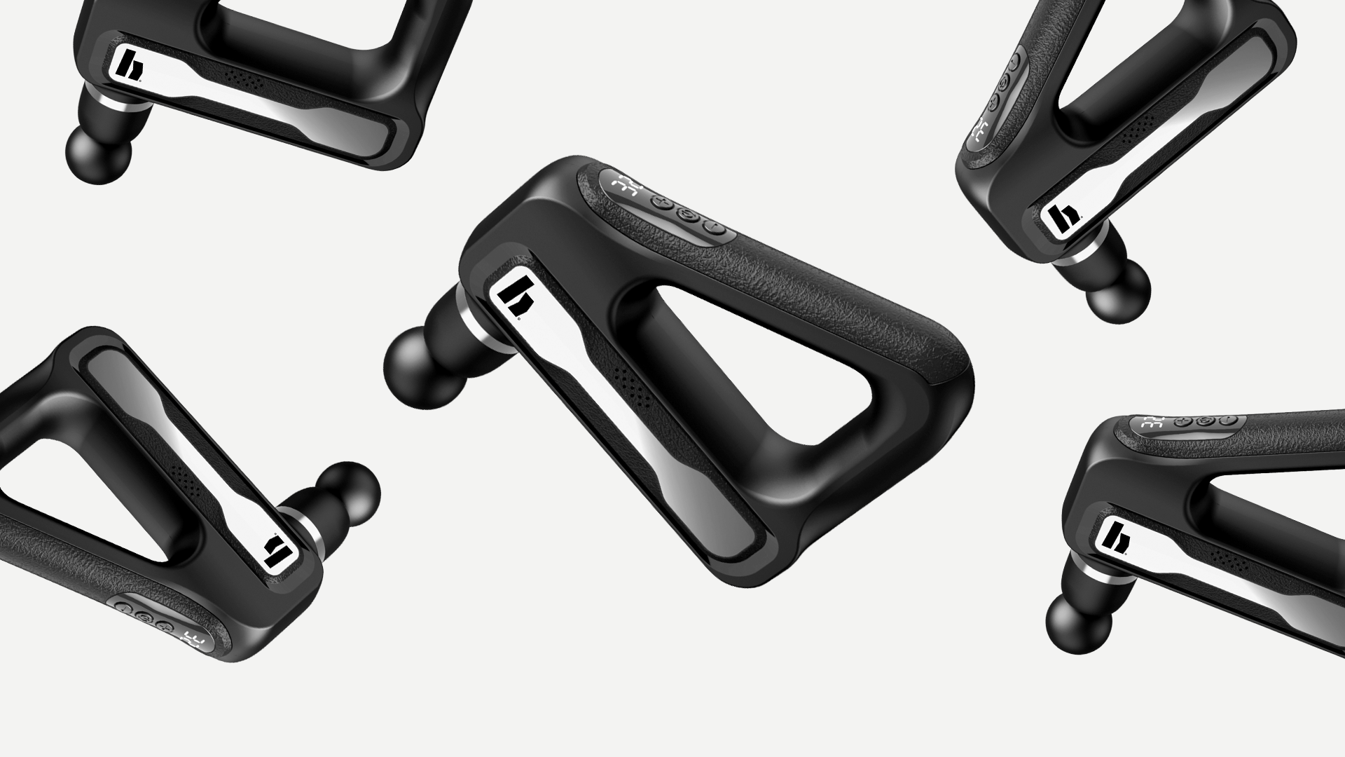 Boss Massager — Boss Recovery®