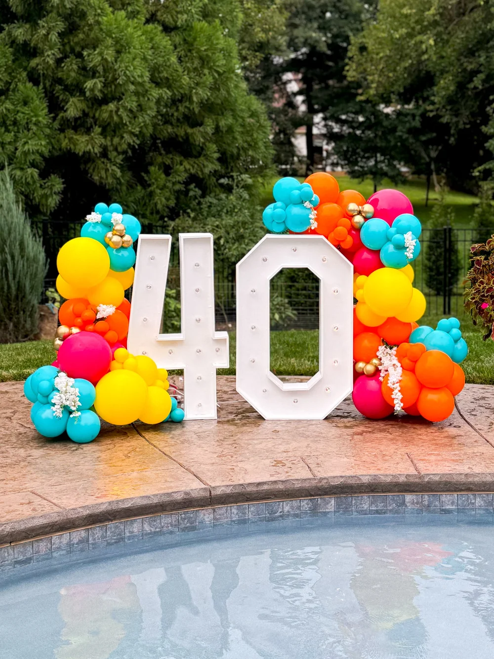 Lancaster PA Balloon Lady