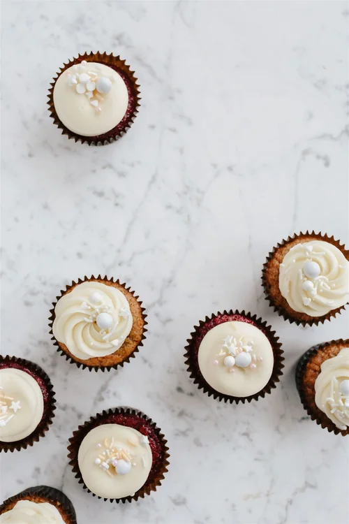 Stir It Up Bakery