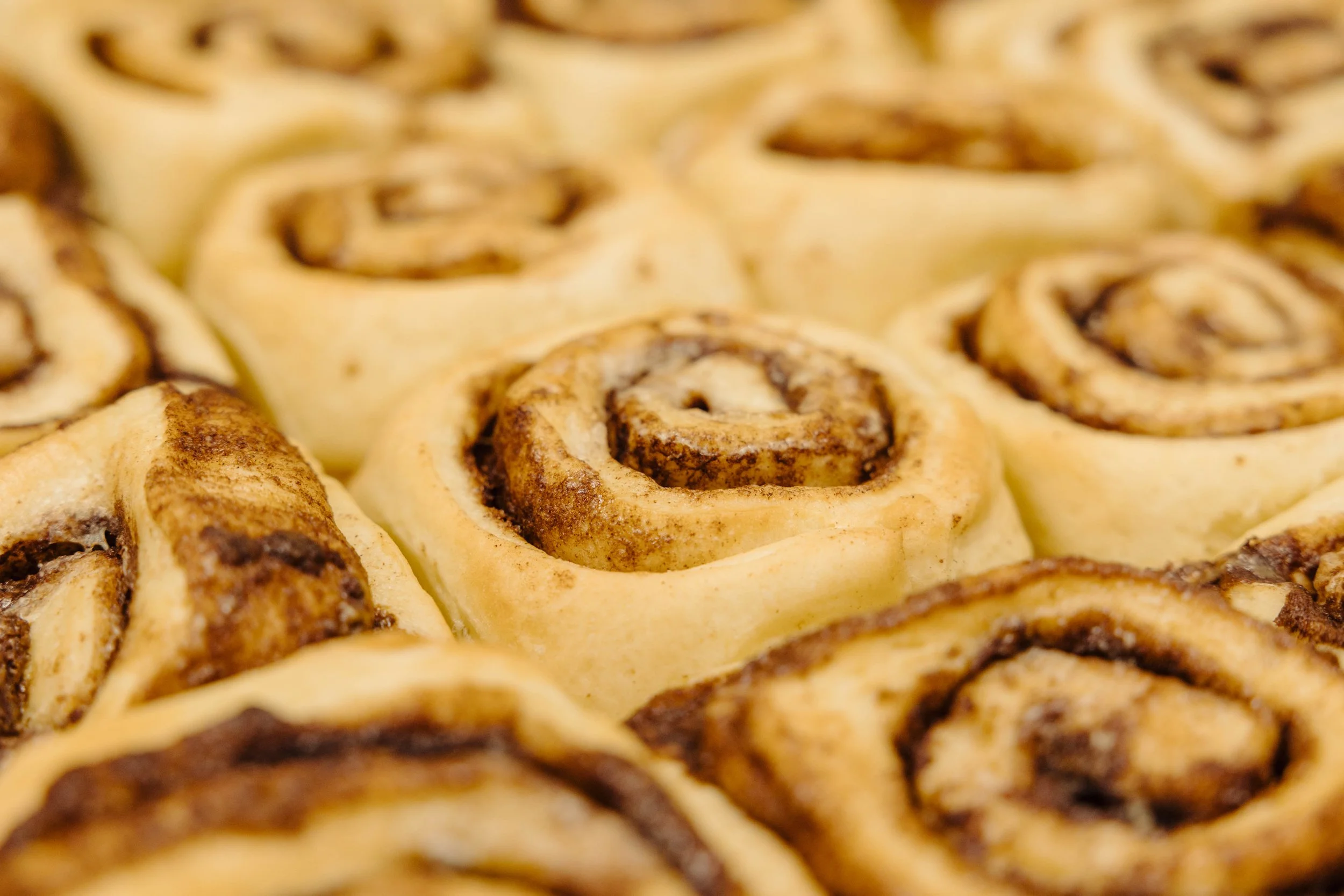 Stir It Up Bakery