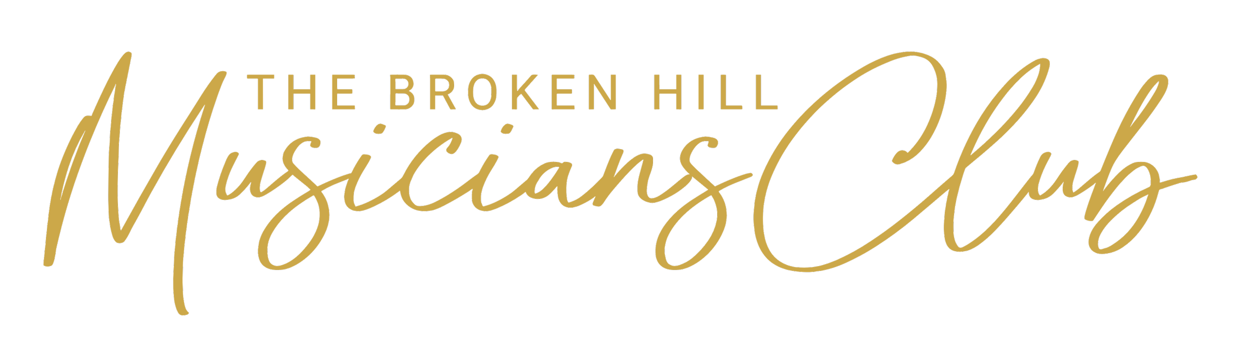 General 1 — MUSICIANS CLUB