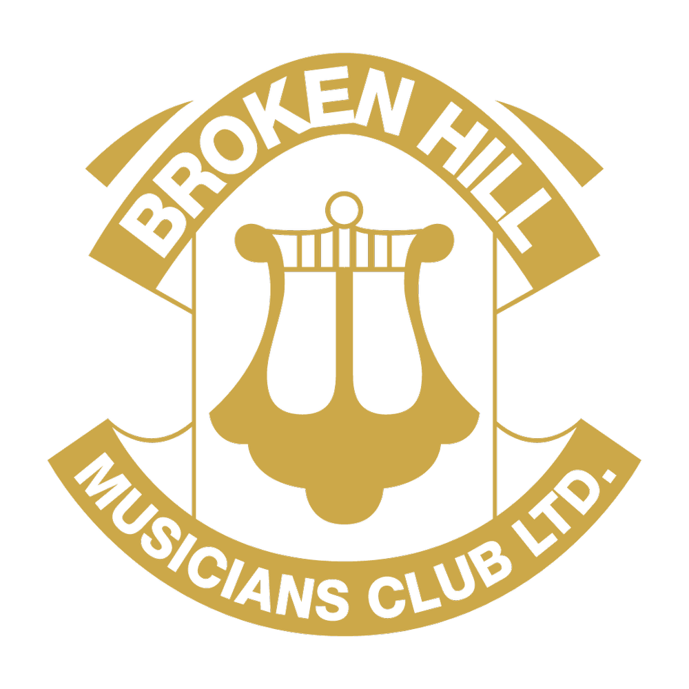 General 1 — MUSICIANS CLUB