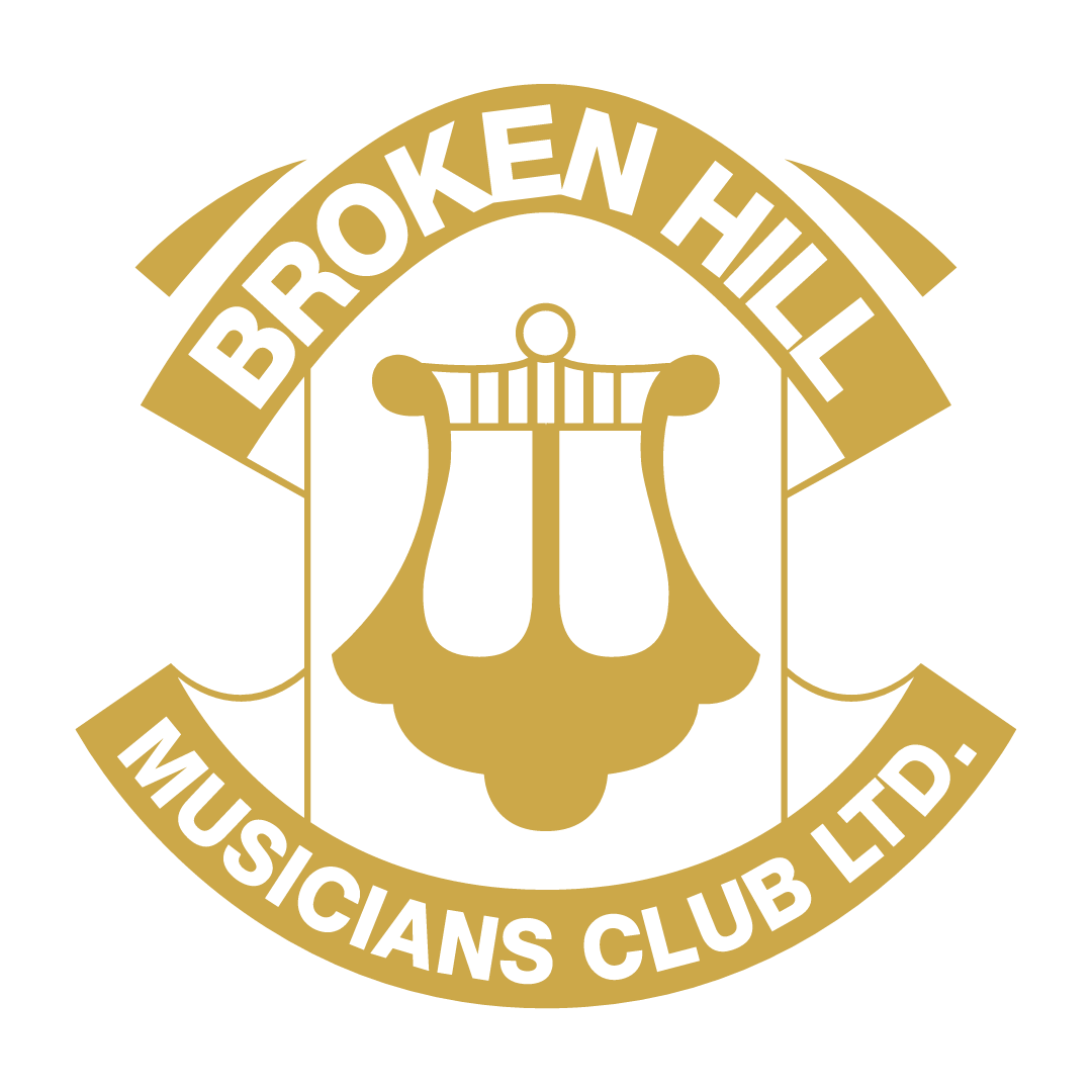 General 1 — MUSICIANS CLUB