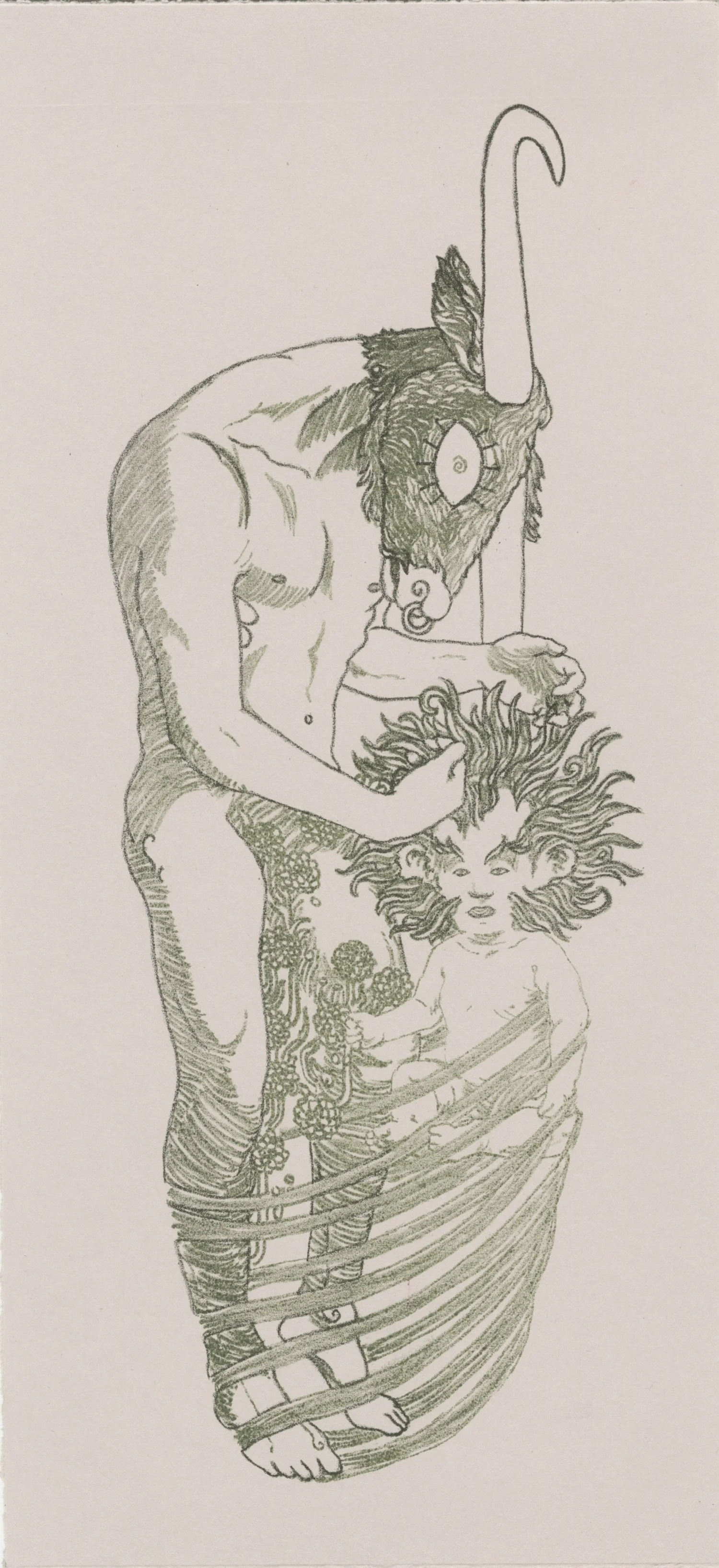 Printmaking | An Even More Traditional & Hands-on Media — Liam O'Neil ...