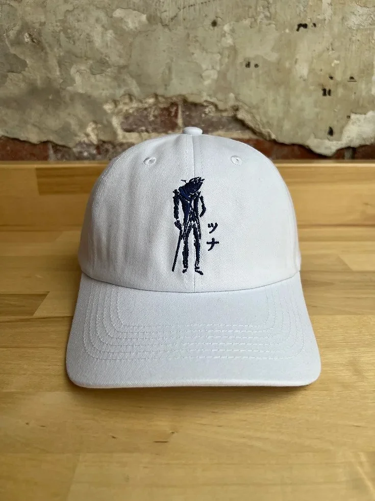 Shop Mr. Tuna Merch — Mr. Tuna