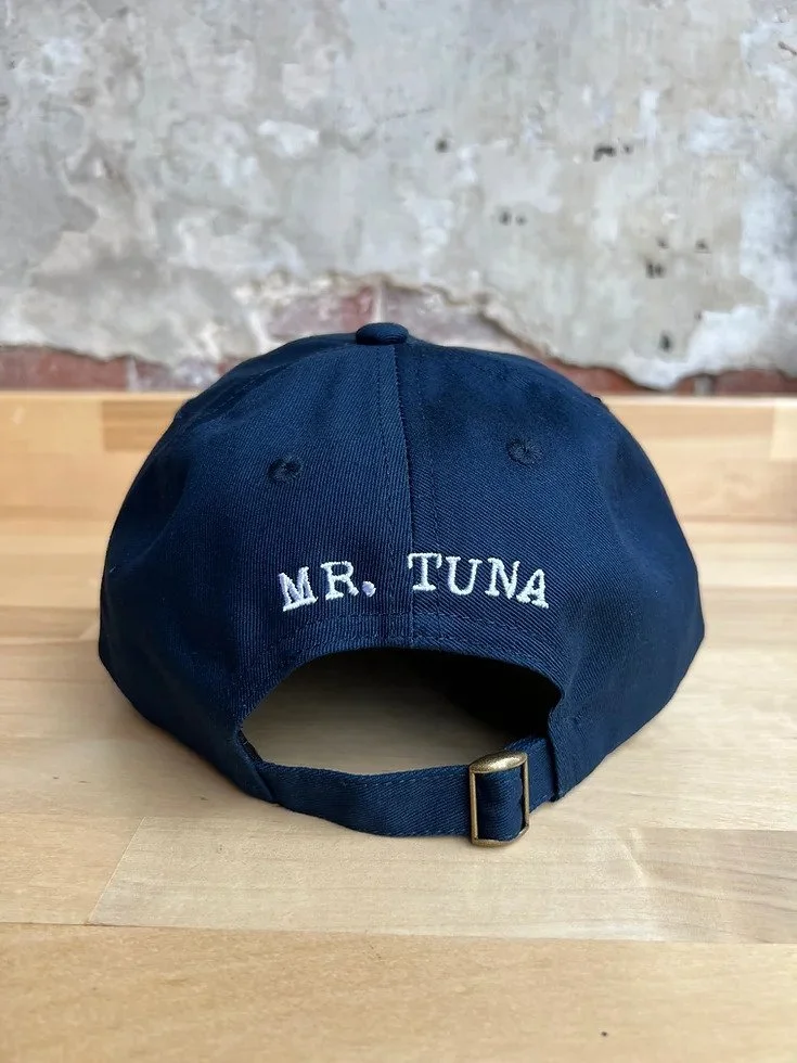 Shop Mr. Tuna Merch — Mr. Tuna