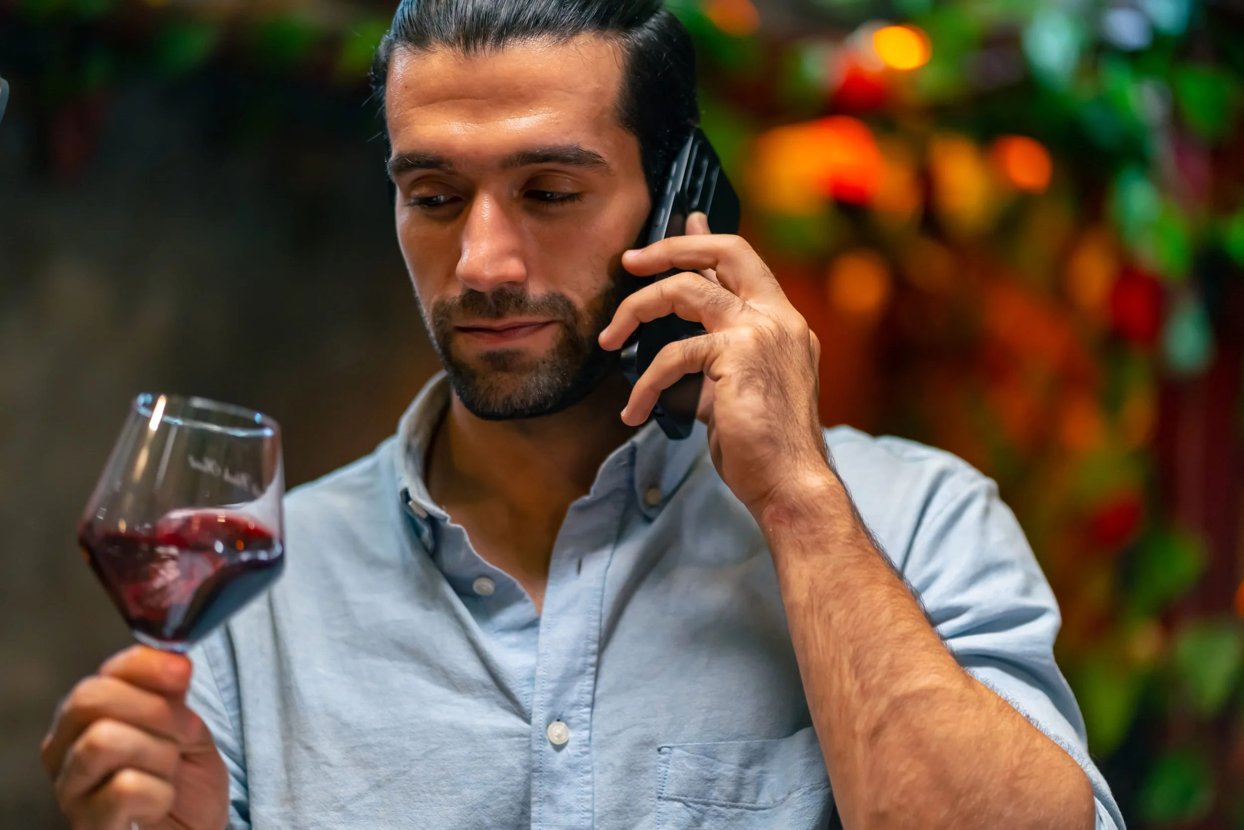 Business Purpose Capital