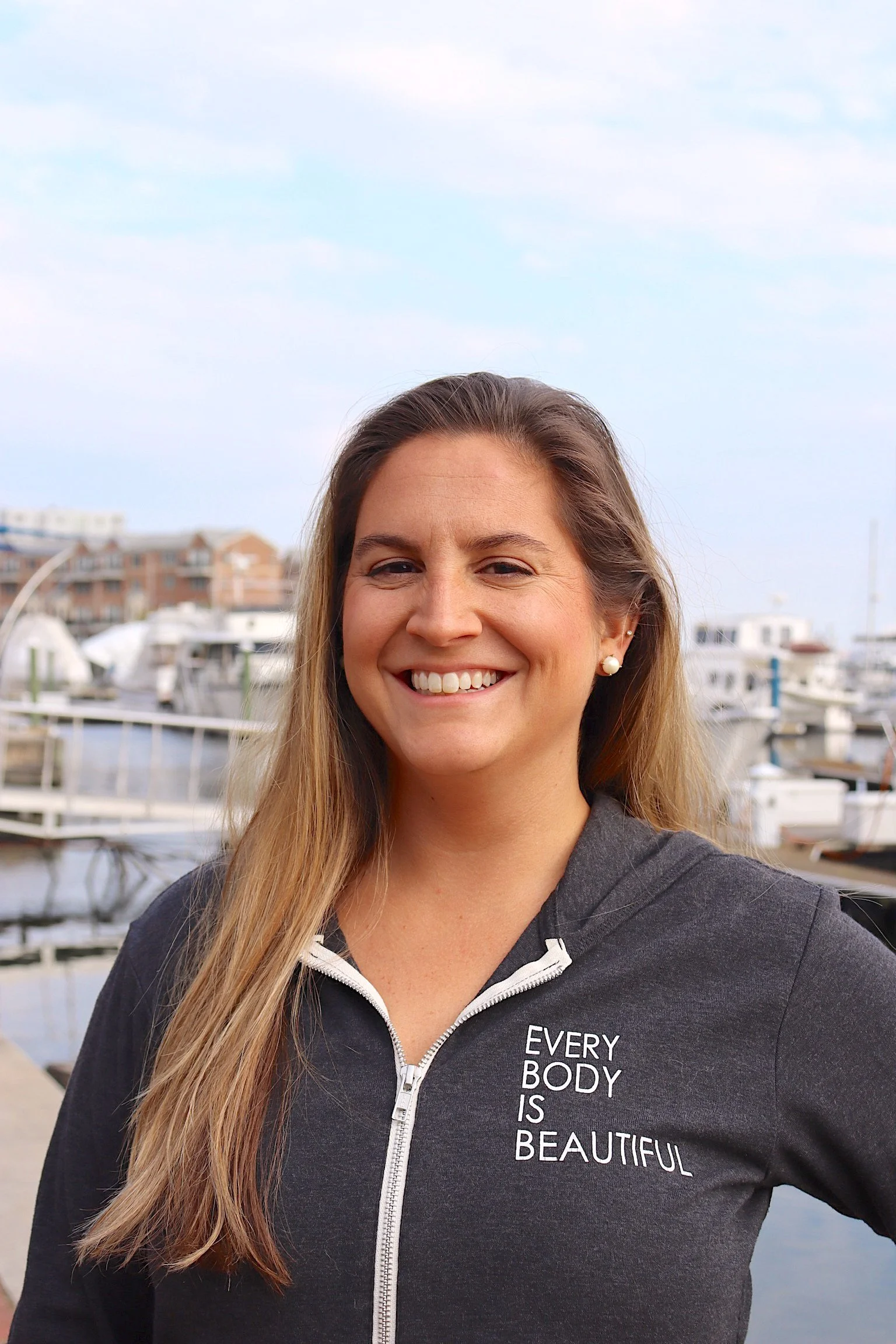 Efird Nutrition | Virtual Nutrition Coach | Ditch Diets