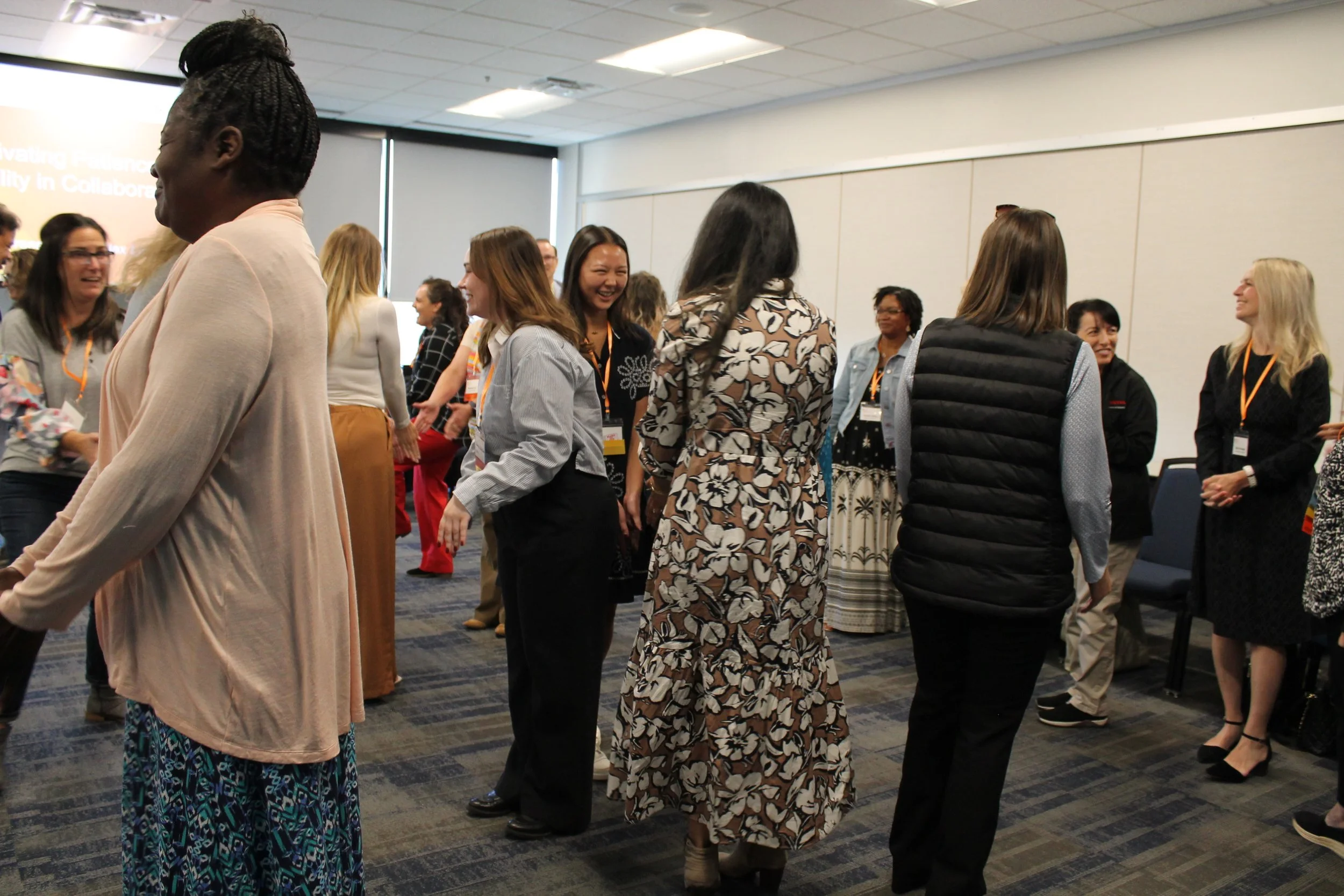 Learning and Development | Corporate Improv Workshops in Columbus Ohio