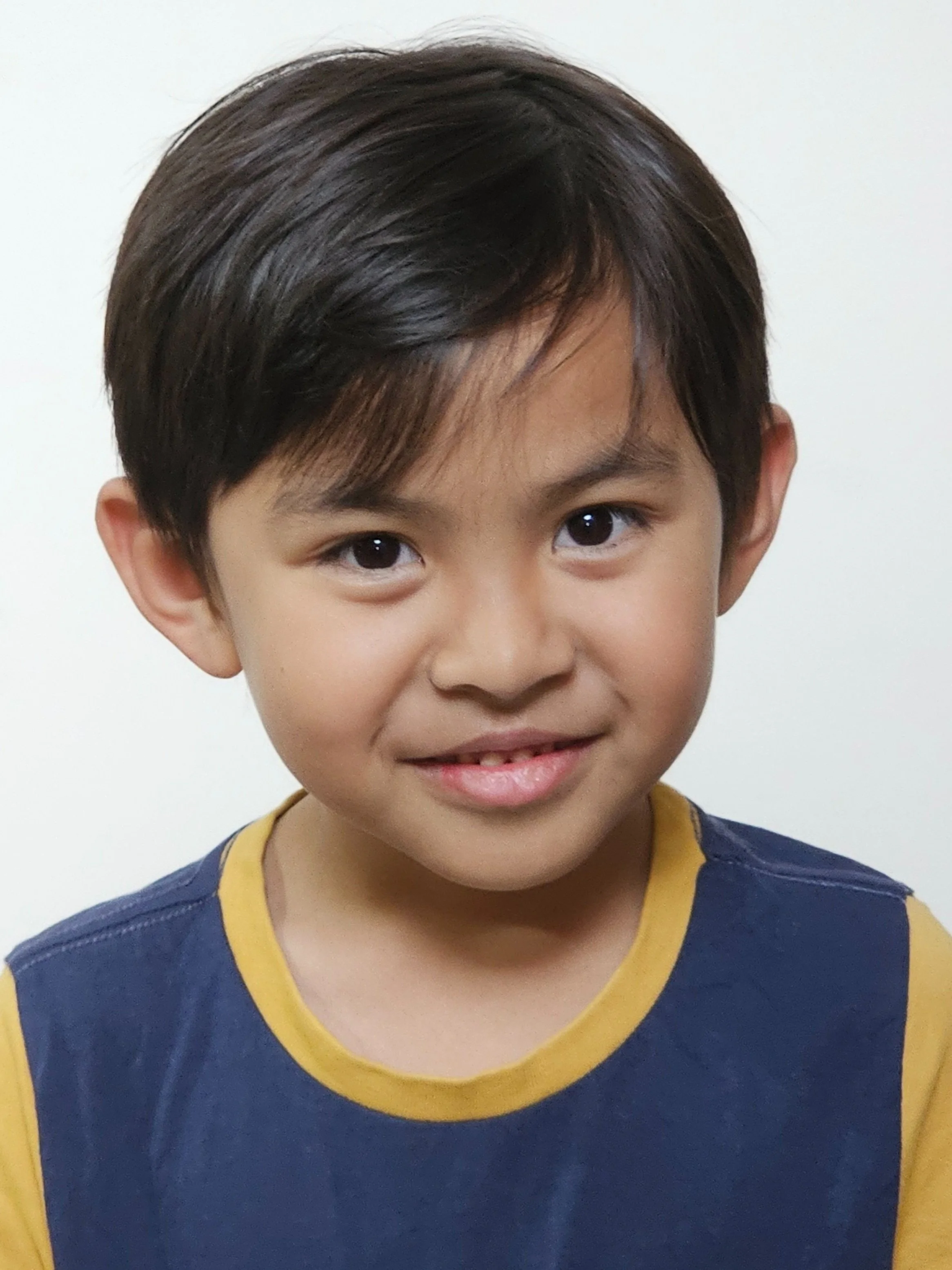 JUNIOR ARTISTS — FIZZ TALENT