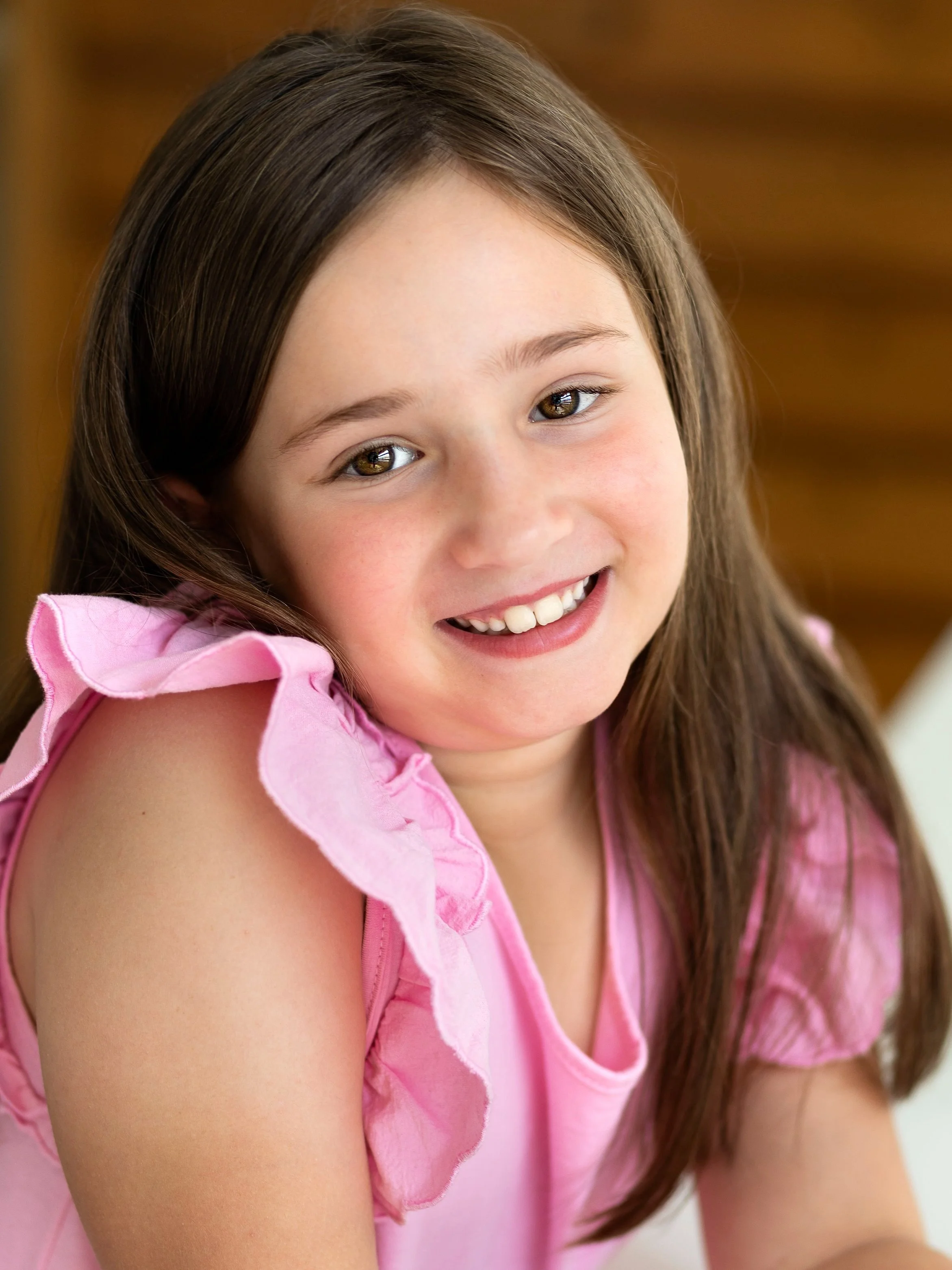 JUNIOR ARTISTS — FIZZ TALENT