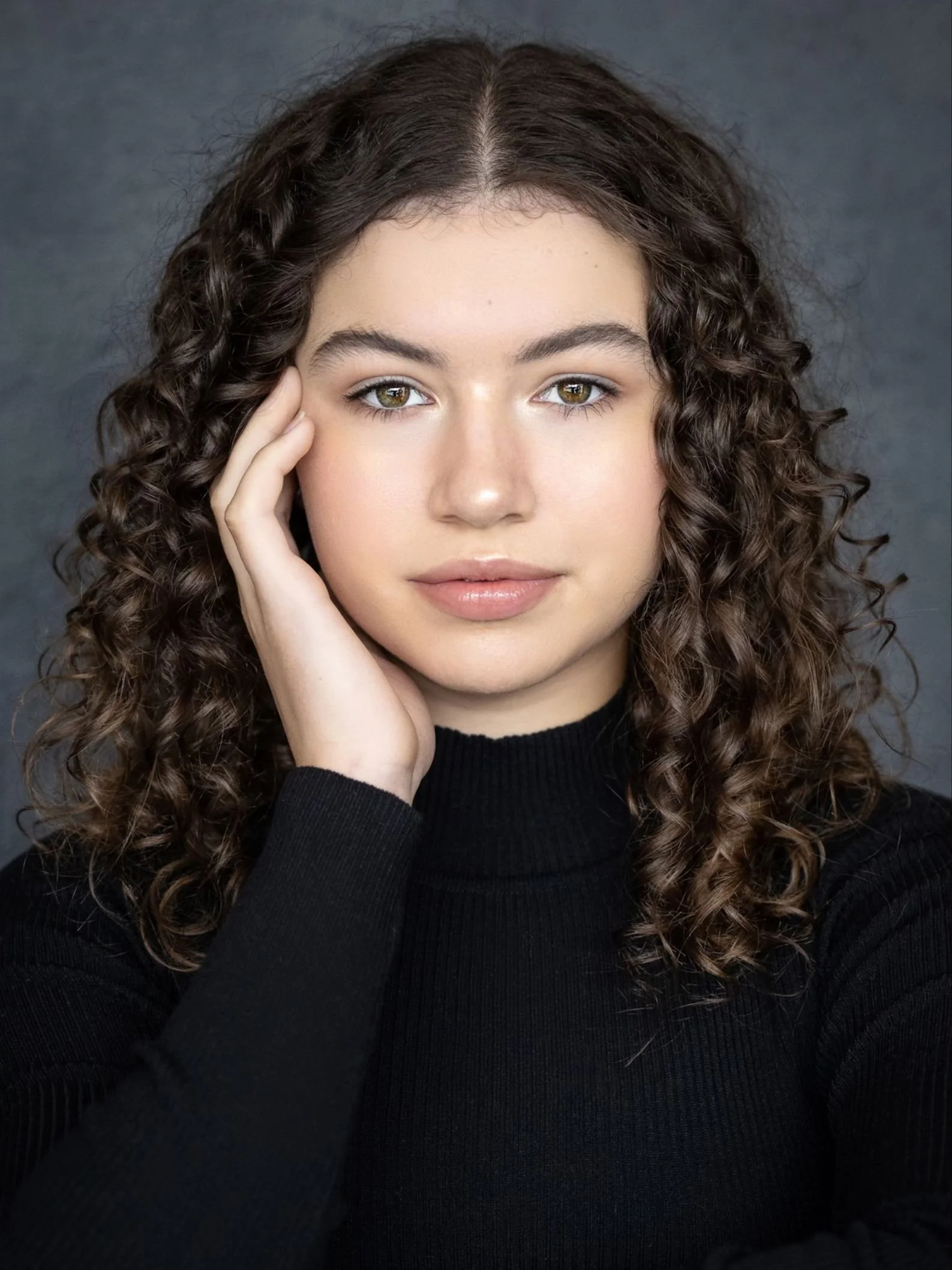 JUNIOR ARTISTS — FIZZ TALENT