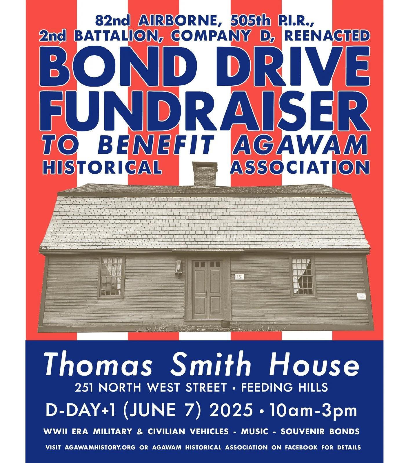 The Agawam Historical Association