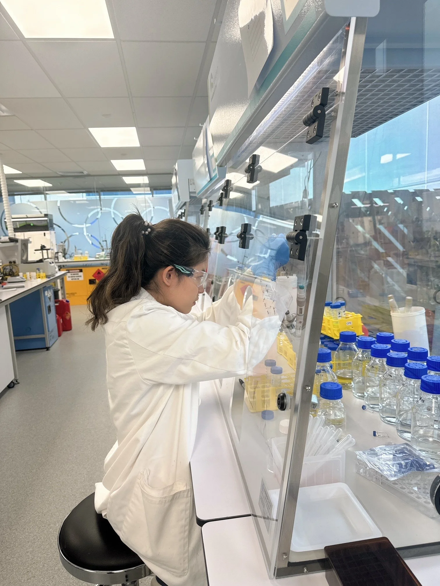 Aquafortus Technology — Aquafortus