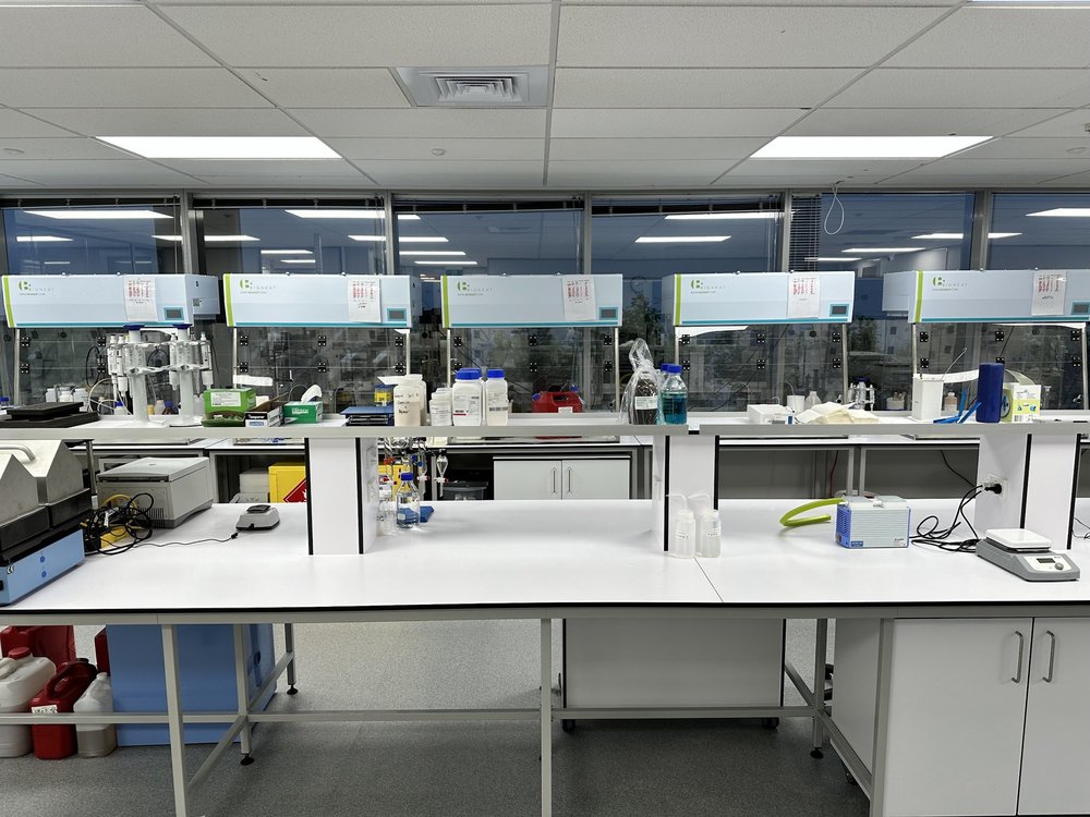 Aquafortus Technology — Aquafortus