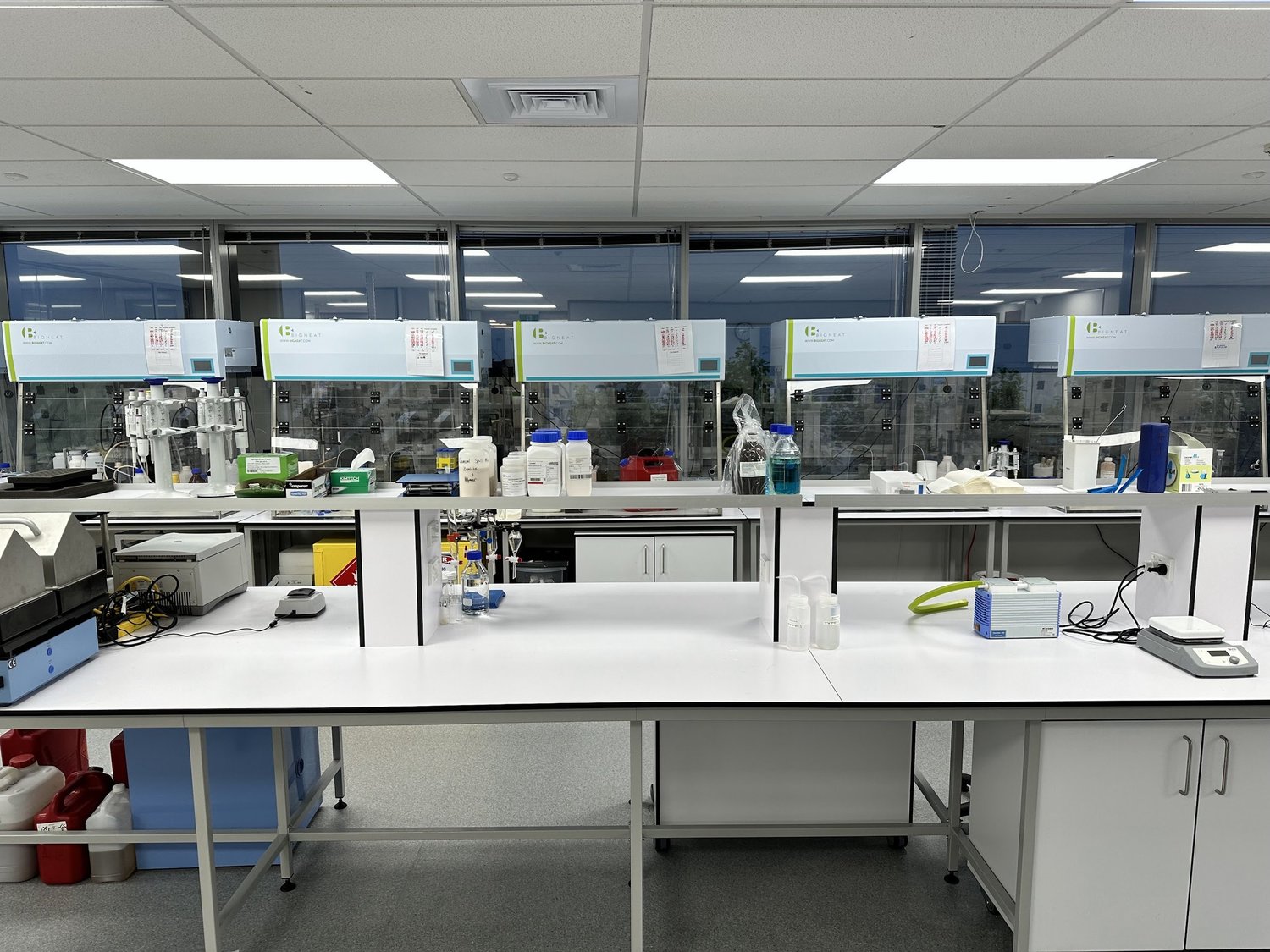 Aquafortus Technology — Aquafortus